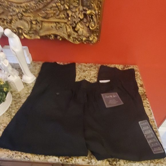 David Taylor | Pants | 925 David Taylor Classic Fit Back Elastic Pants ...